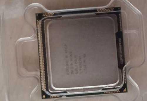 Процессор Intel Xeon на socket 2011, 1156, 1155