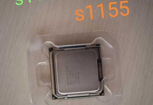 Процессор Intel Xeon на socket 2011, 1156, 1155