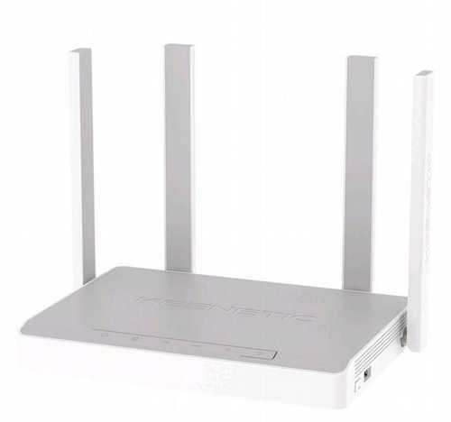 Wifi роутер keenetic Skipper dsl kn-2112