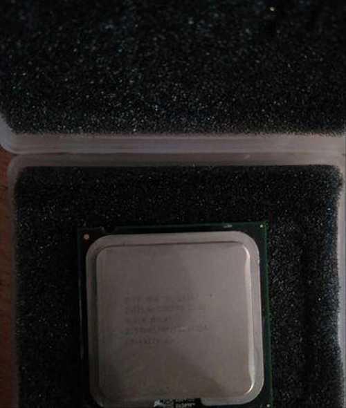 Процессор s775 Intel Core 2 Quad Q8300