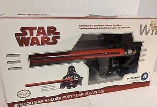 Star Wars Sensor Bar Wii Darth Vader