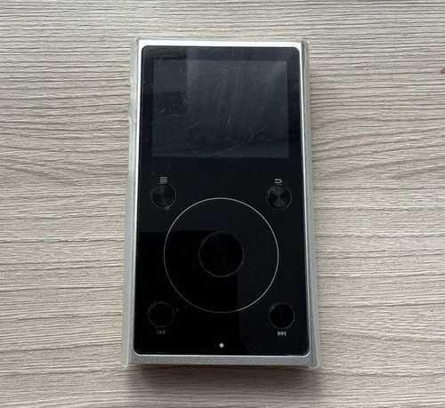 HiFi плеер Fiio X1 II