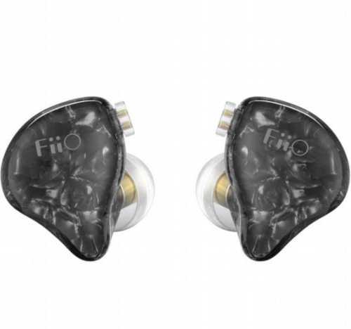 FiiO FH1s black 2023