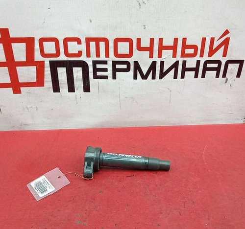 Катушка зажигания toyota progres 1jzfse
