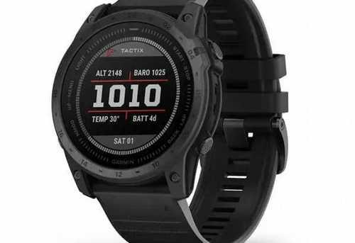 Garmin tactix 7 Standart Edition Premium Tactical