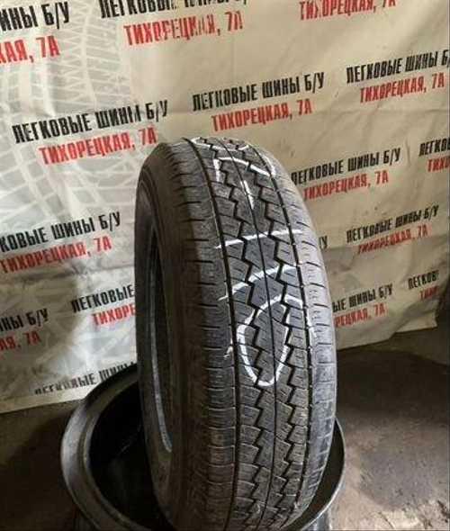 Toyo Tranpath A/T 215/70 R16