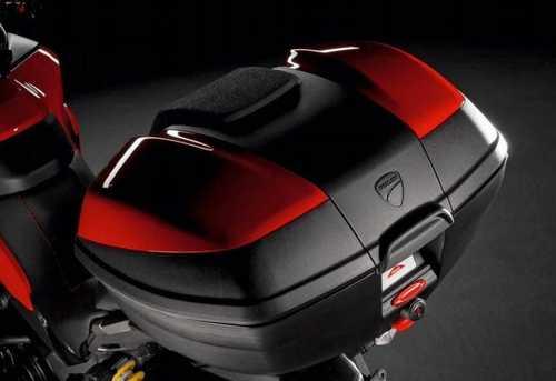 Крышка верхнего корпуса для Ducati