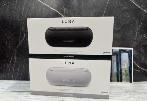 Harman Kardon Luna