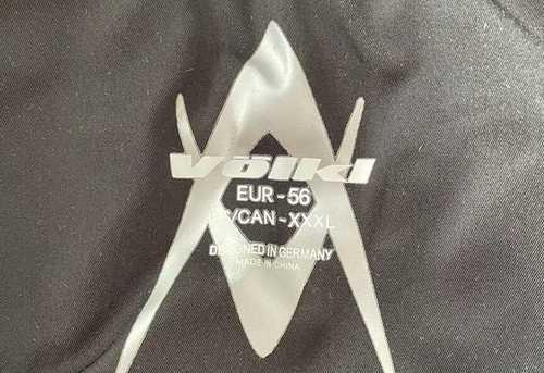 Горнолыжные штаны volkl р56 EU