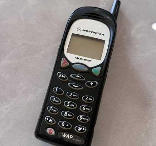 Motorola Talkabout T2288