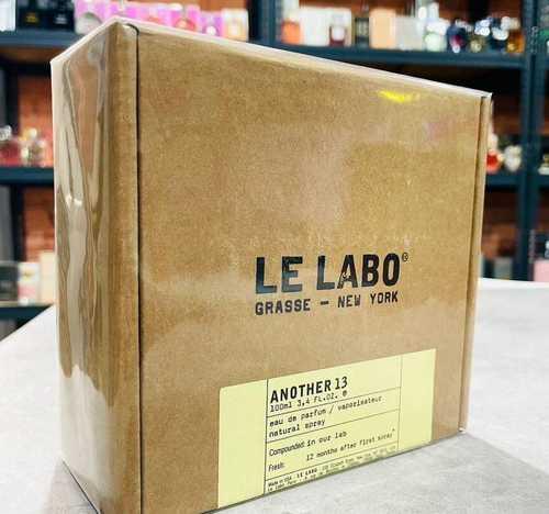 Le labo парфюмерная вода another 13