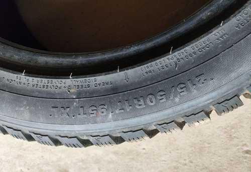 Kumho Dein Stud 215/50 R17