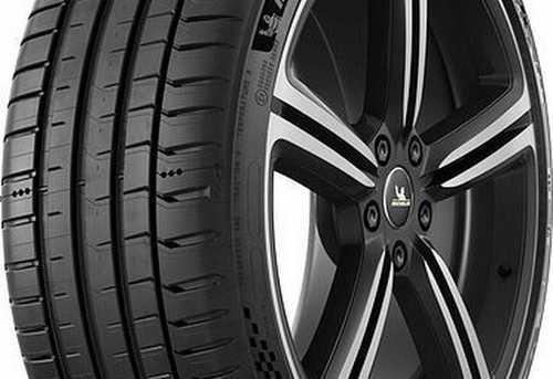 Michelin Pilot Sport 5 255/40 R18 99Y