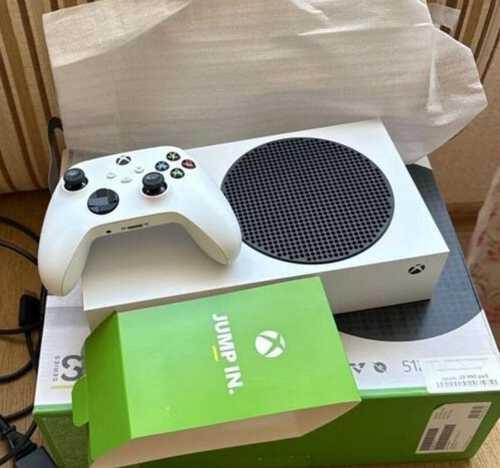 Xbox series s