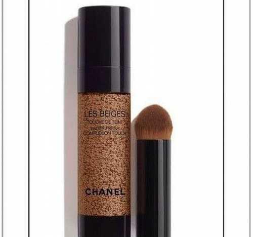 Тональный флюид Chanel LES beiges touche DE teint