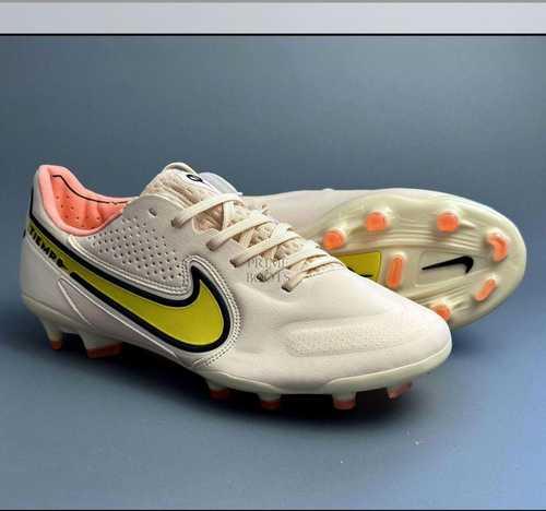 Бутсы Nike Tiempo Legend 9 n-5943