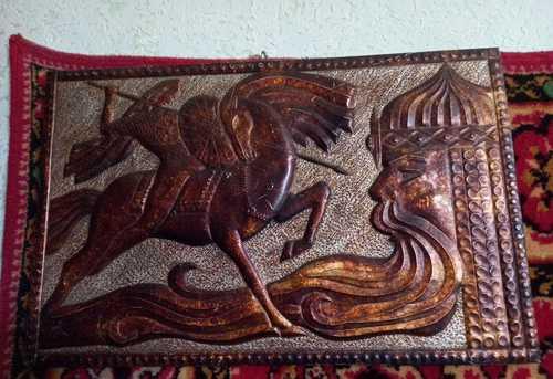 Чеканка СССР