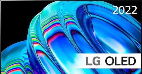 Телевизор LG oled77b2