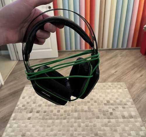Наушники Razer