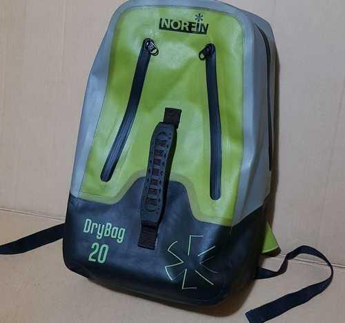 Герморюкзак Norfin Dry Bag 20 NF