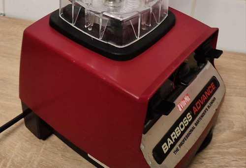 Блендер vitamix barboss