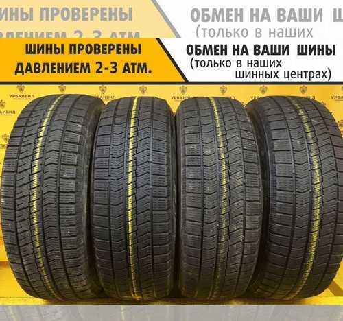 Bridgestone Blizzak VRX2 215/65 R16 98Q