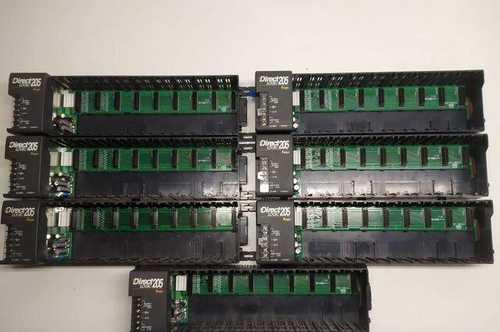 Automation Direct D2-09B-1