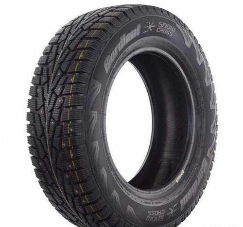 Cordiant Snow Cross PW-2 225/60 R17 103T