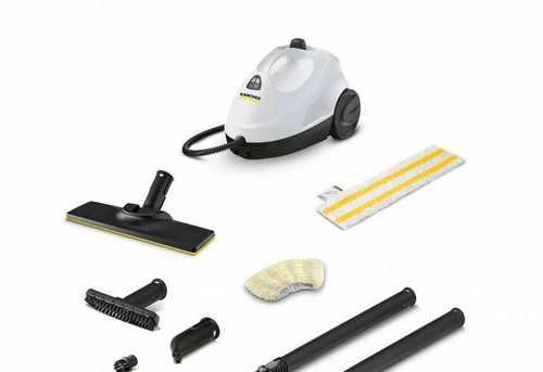 Пароочиститель karcher sc 2 easyfix