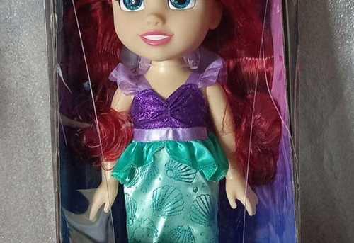 Новая кукла Disney "Моя подружка Ариэль"