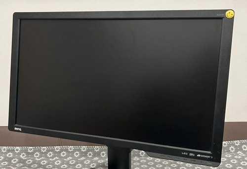 Монитор Benq XL2410T full hd 120hz