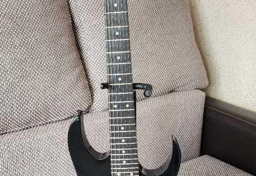 Ibanez GRG 7221 (7 струнная электрогитара)