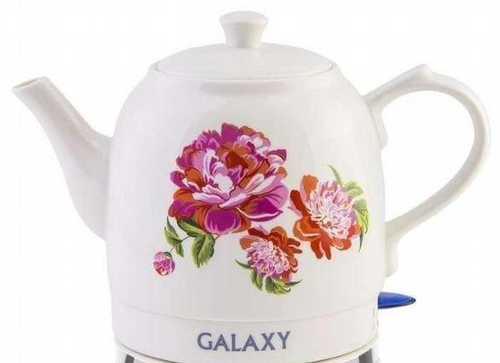 Чайник электрический galaxy GL0503