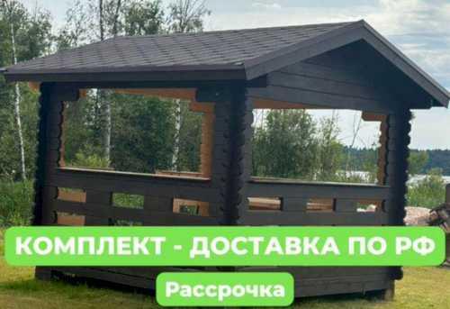 Лучший повар - свежий воздух