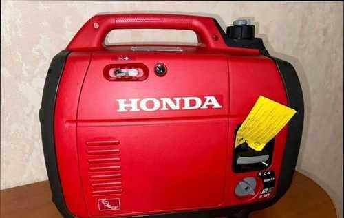 Генератор бензиновый Honda EU 2.2