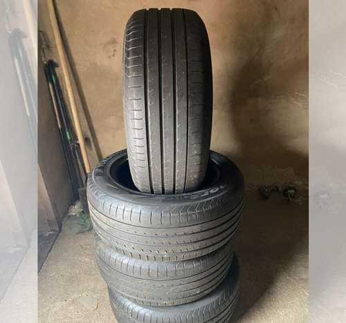 Yokohama Advan Sport V105 255/55 R18