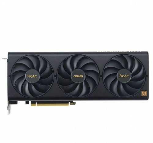 Видеокарта asus GeForce RTX 4060 TI 16GB proart OC (90YV0JH2-M0NA00)