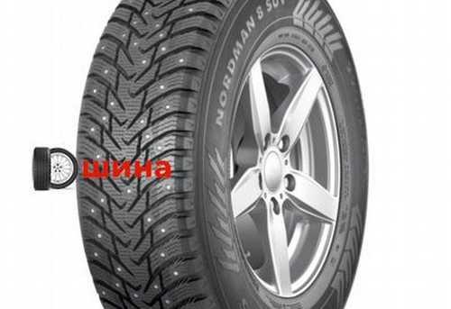 Ikon Tyres Nordman 8 SUV 225/75 R16 108T