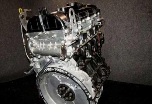 Двигатель Mercedes OM 651 A6510102416