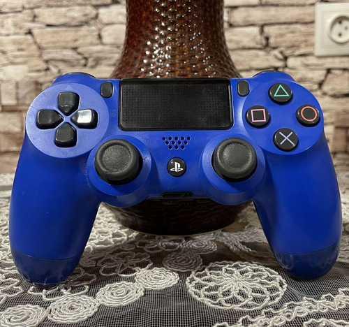 Оригинальный геймпад Playstation 4 ps4