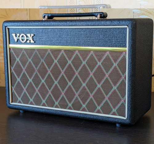 Vox Pathfinder 10