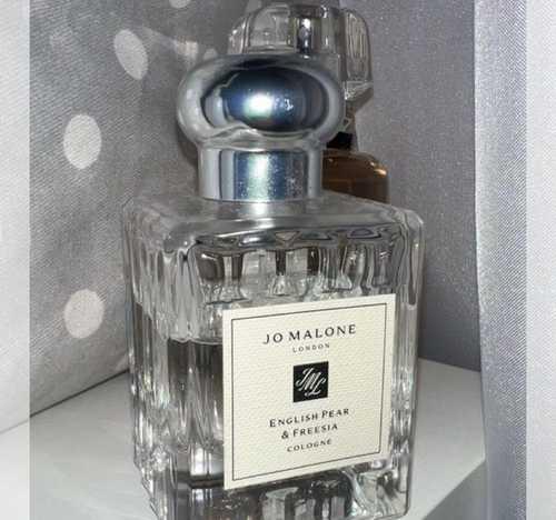 Jo malone english pear freesia 30-35 ml