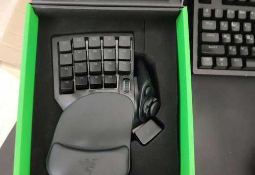 Игровая клавиатура Razer Tartarus V2