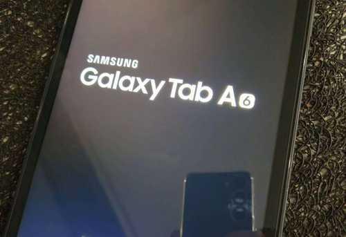 Планшет Samsung Galaxy tab A (2016)