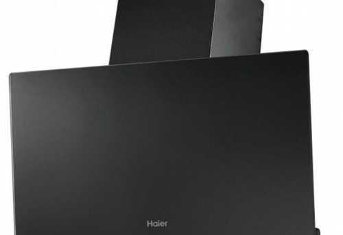 Новая Вытяжка 60 см Haier HVX-W672GB черная
