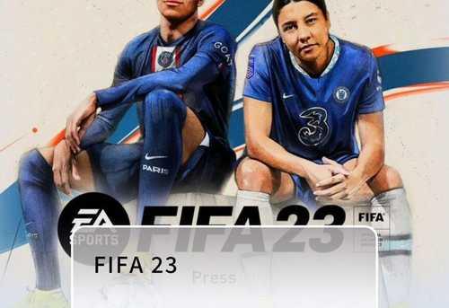 FIFA 23 PS4/PS5