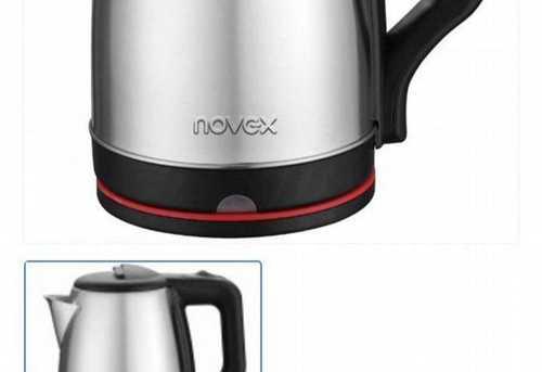 Чайник электрический Novex 1,8л
