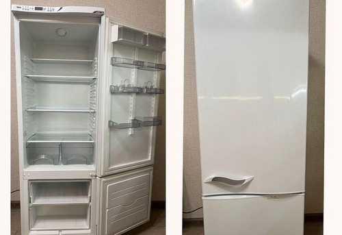 Холодильник двухкамерный atlant