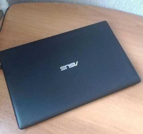 Ноутбук Asus X551M