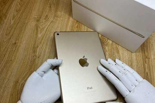 Apple iPad Mini 4 128GB Gold